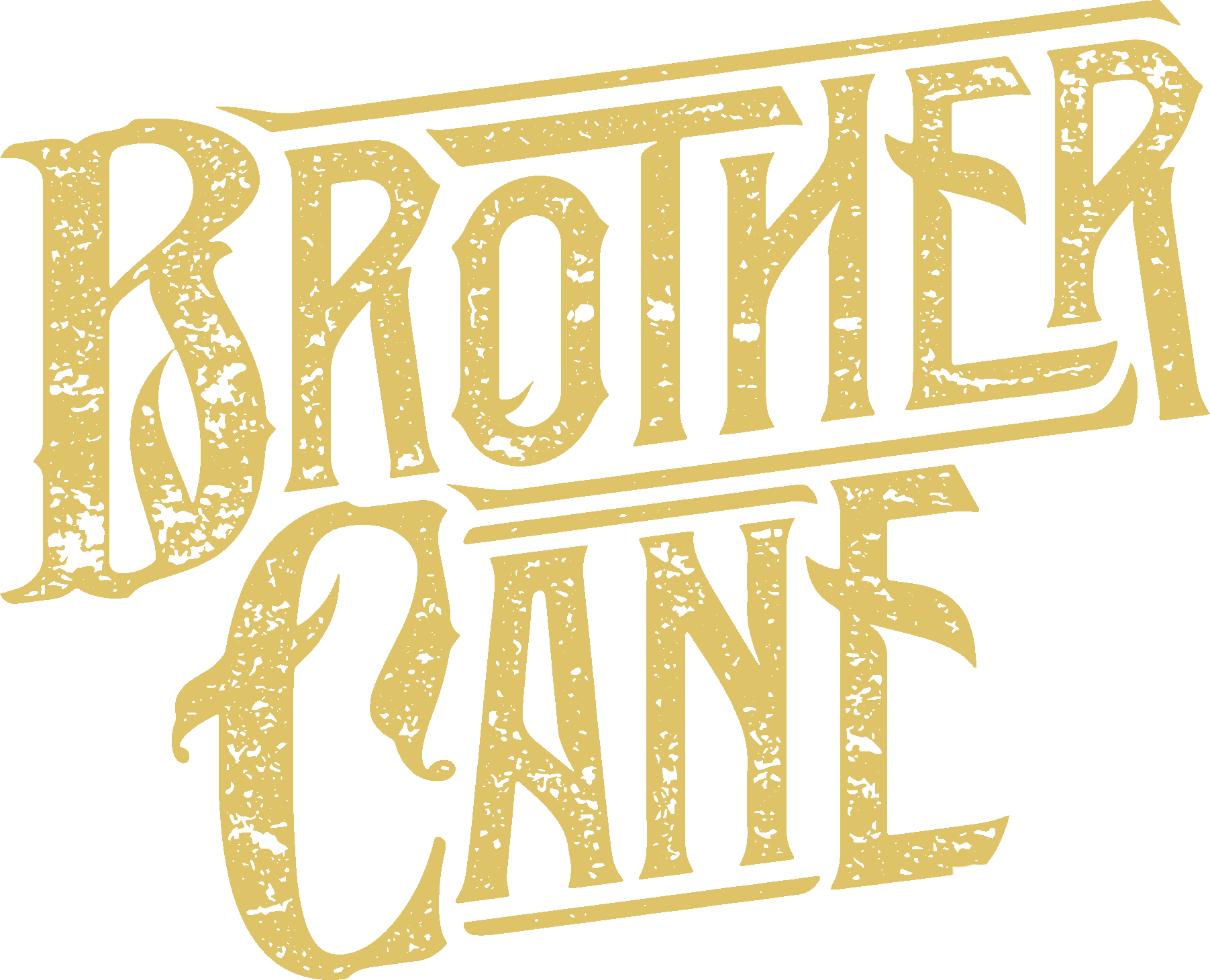 Tour Dates – Brother Cane